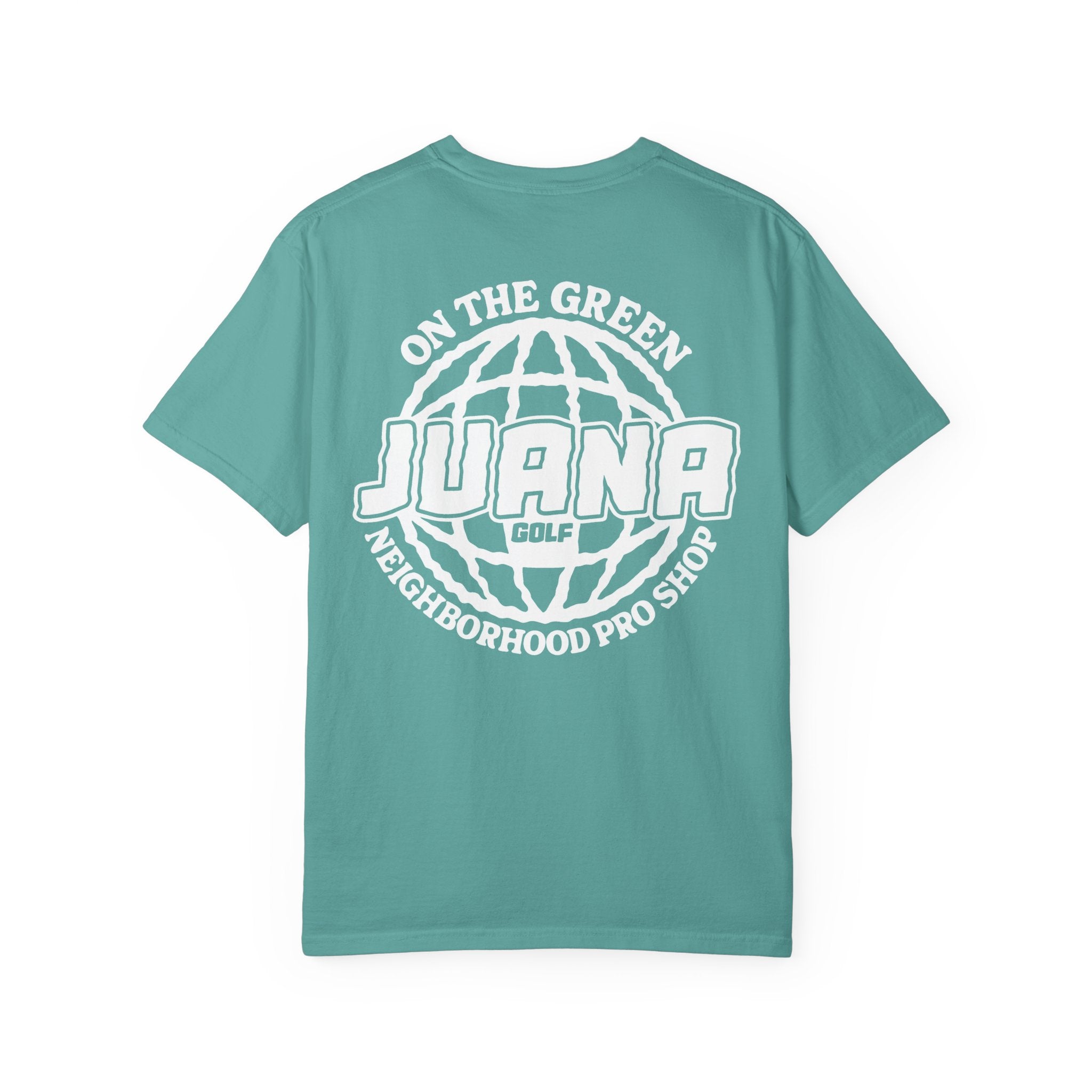 Juana World Classic Tee – Juana Golf